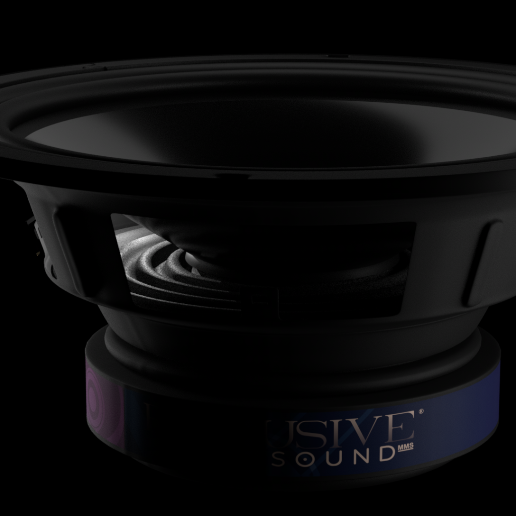 EXCLUSIVE SOUND PRO-6.5X (pieza) – Sound Quality